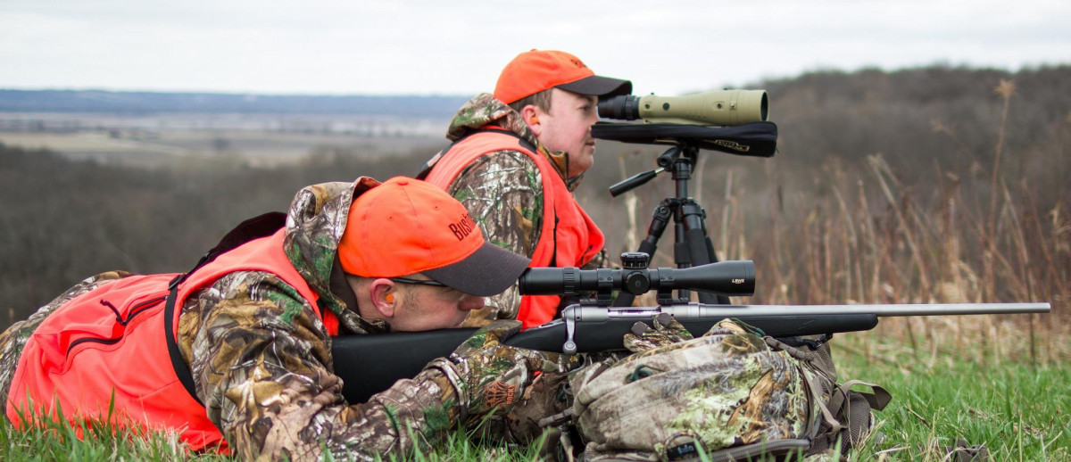 Quiz : 11 Questions pour Chasseur Sachant Chasser